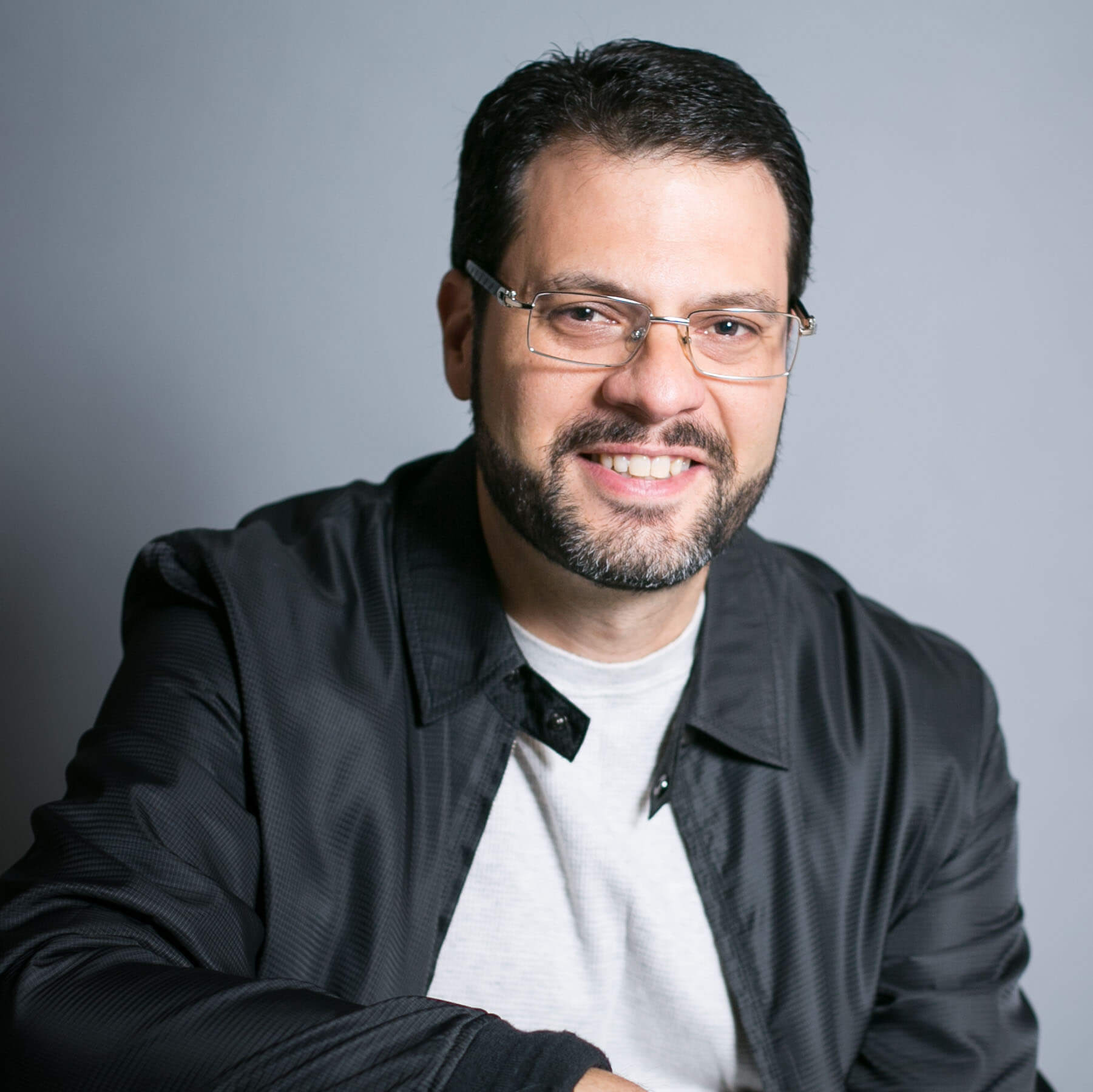 Frank Gonzalez | Crown Financial Ministries