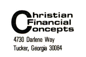 Our History | Crown Financial Ministries