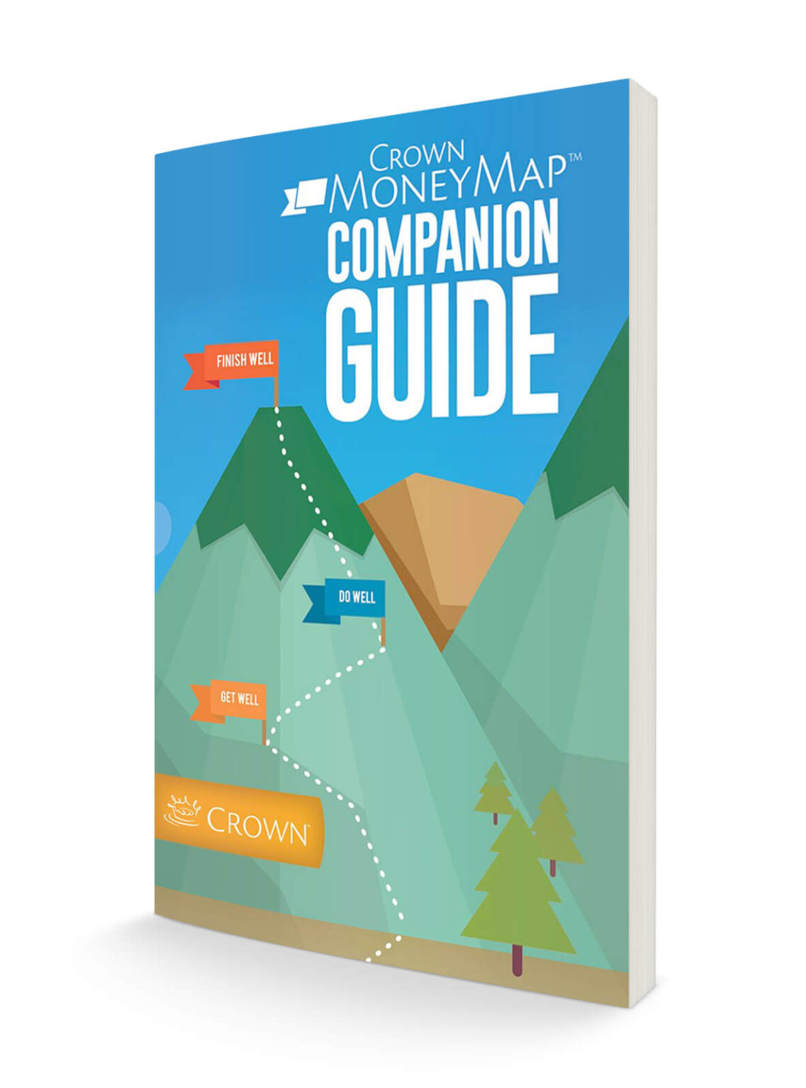 Money Map Download | Crown Financial Ministries