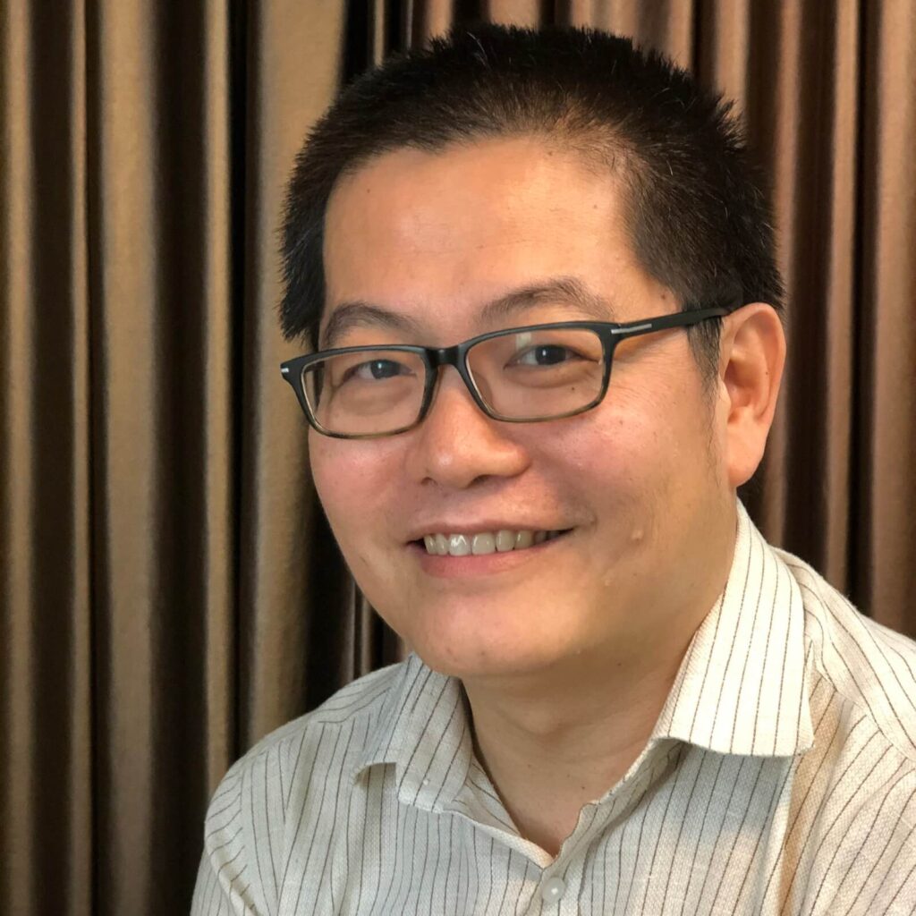 Crown Stewardship Center – Malaysia | Crown Financial Ministries