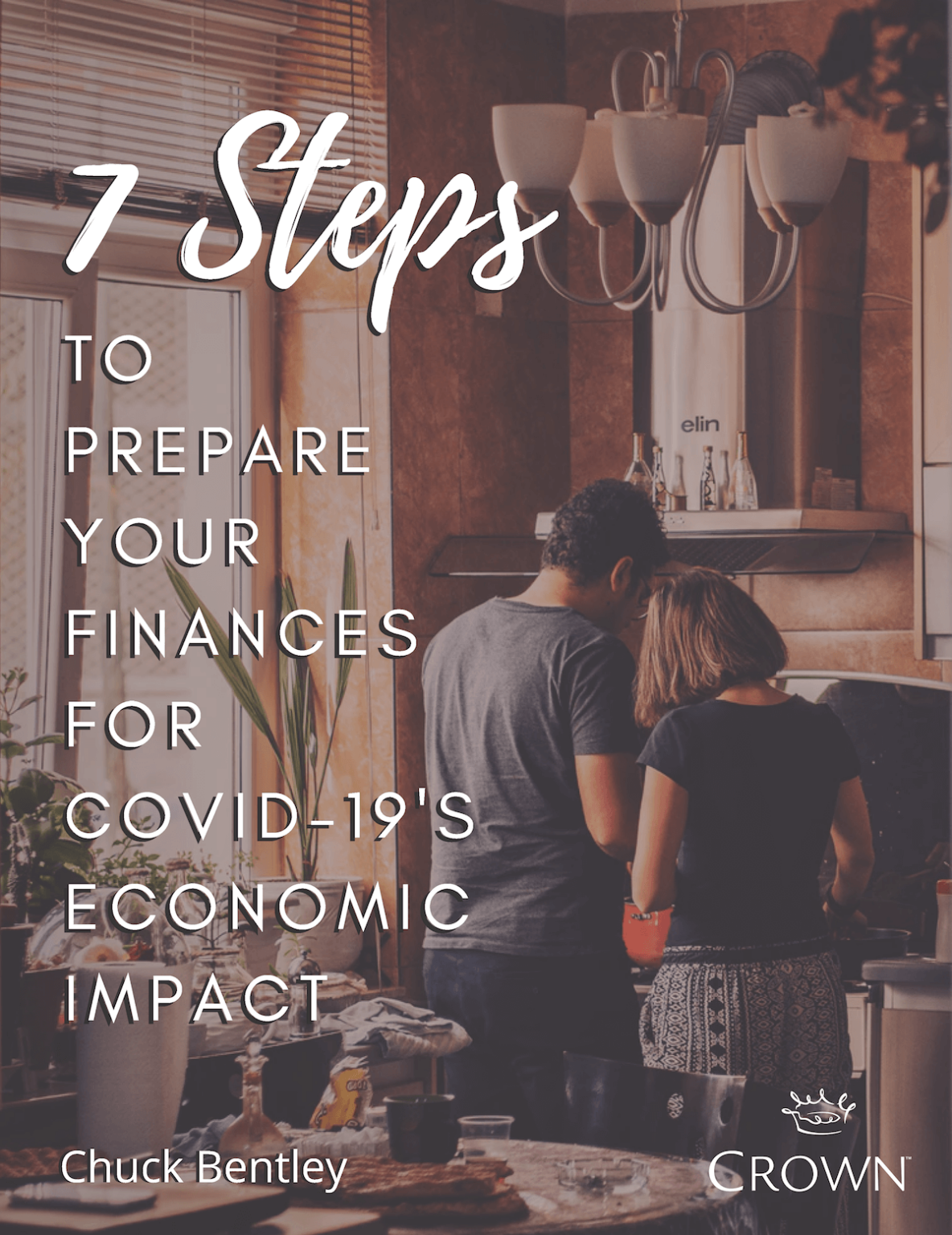 7 steps to Prepare Your Finance for COVID 19 | Crown Financial Ministries