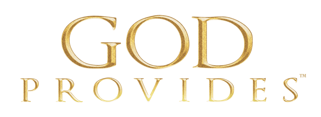 God Provides | Crown Financial Ministries
