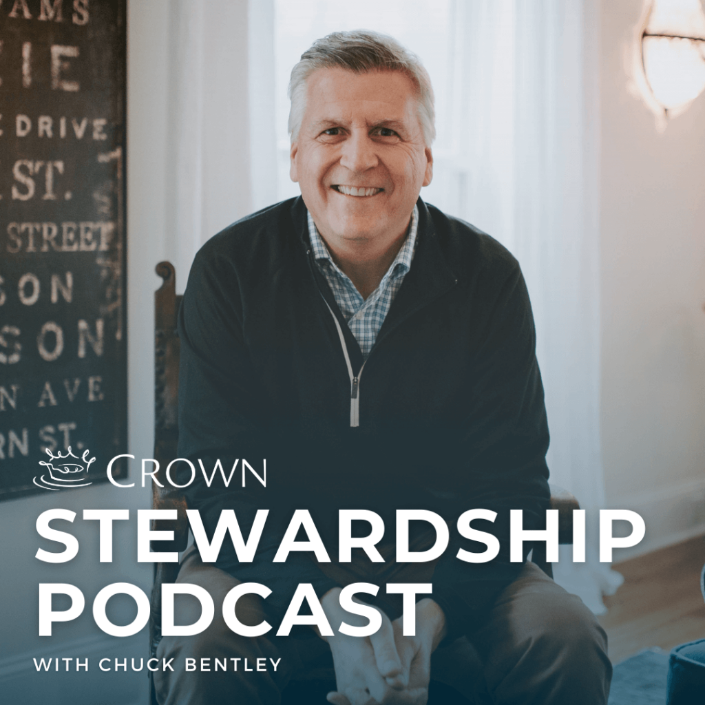 Crown Stewardship Podcast | Crown.org