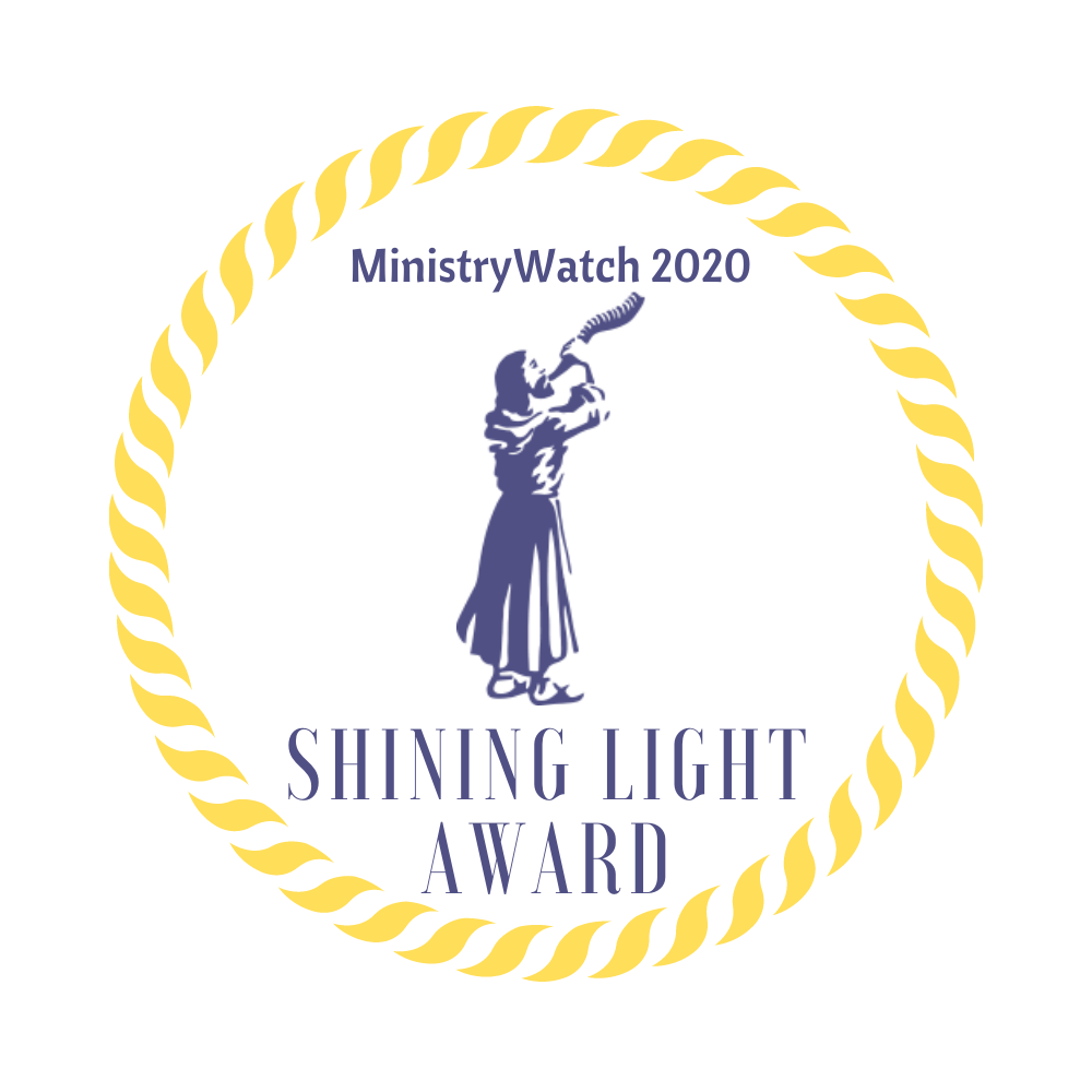 Shining Light - Crown.org