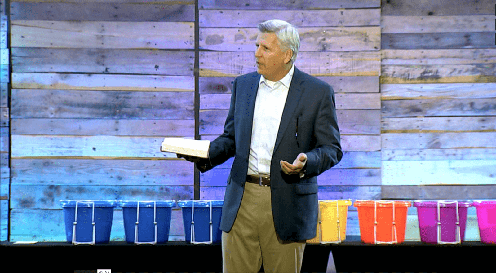 Total Life Stewardship | Crown.org