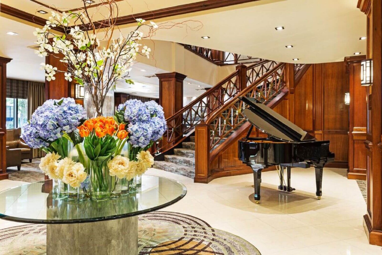 Annual Vision Summit 2022 | Crown.org