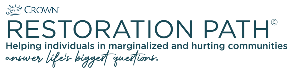 Restoration Path | Crown Financial Ministries