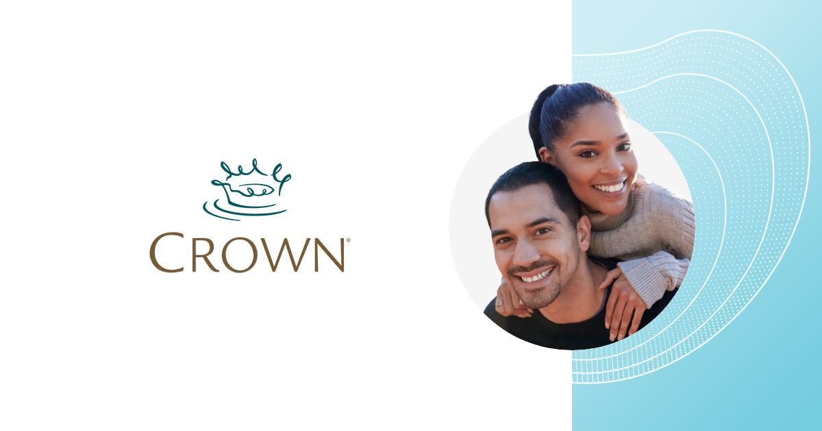 Homepage | Crown Financial Ministries