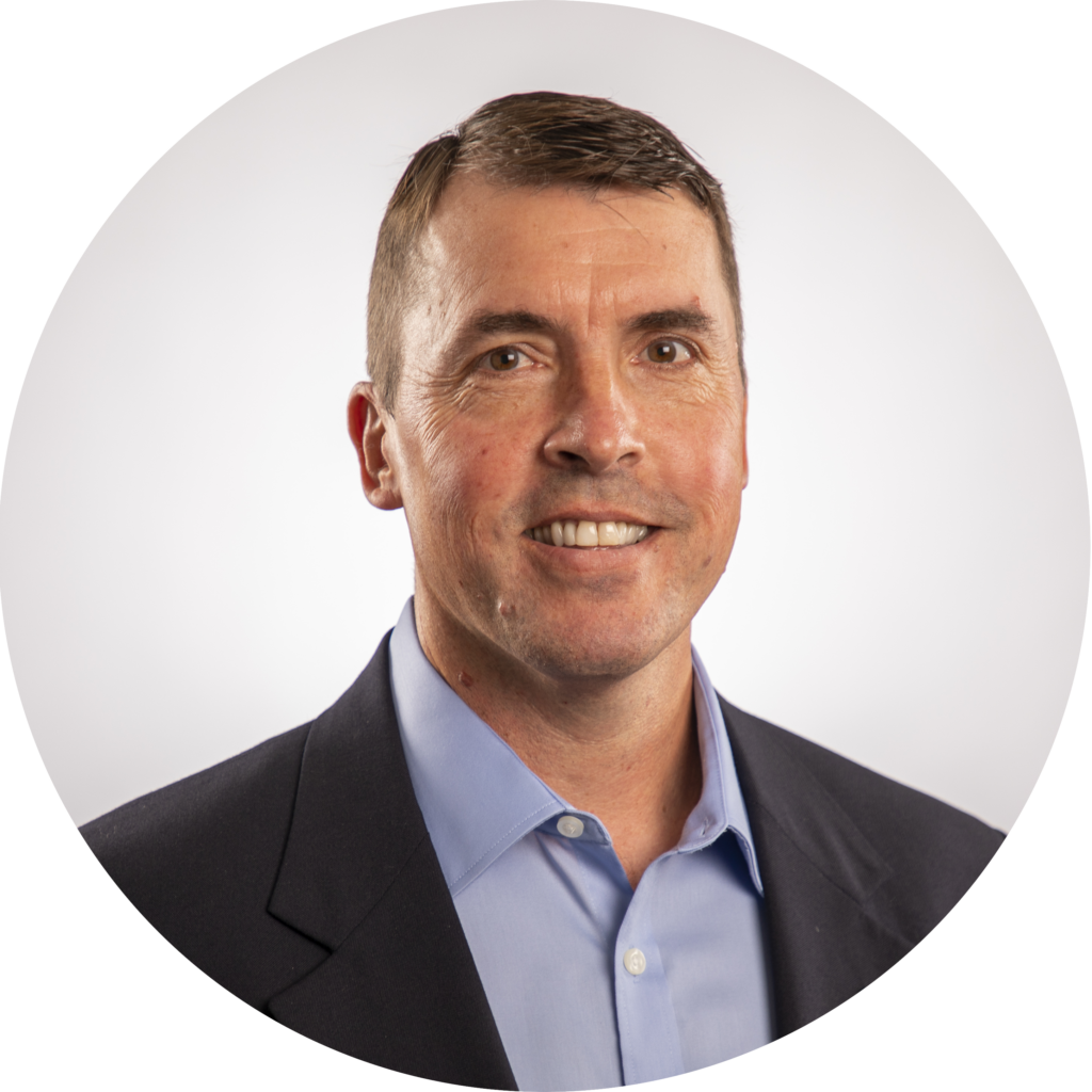 Doug Hundt | Crown Financial Ministries