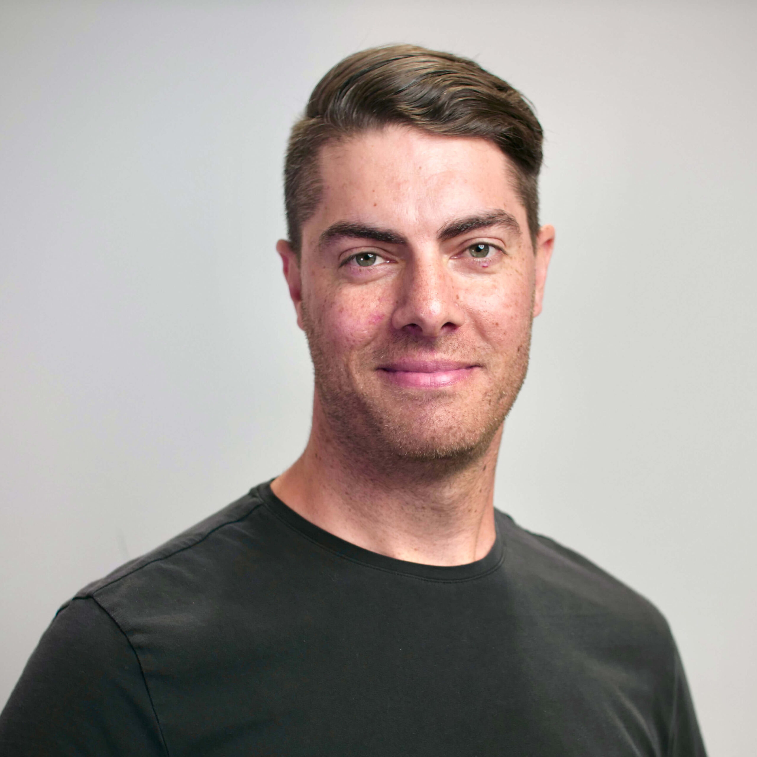 Ryan Paul | Crown Financial Ministries