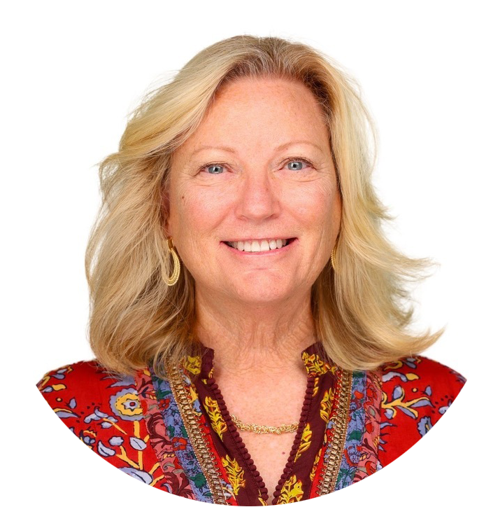 Tracey Fries | Crown Financial Ministries
