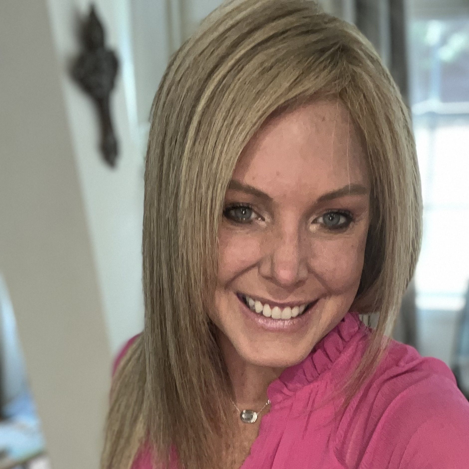 Angel Martin | Crown Financial Ministries