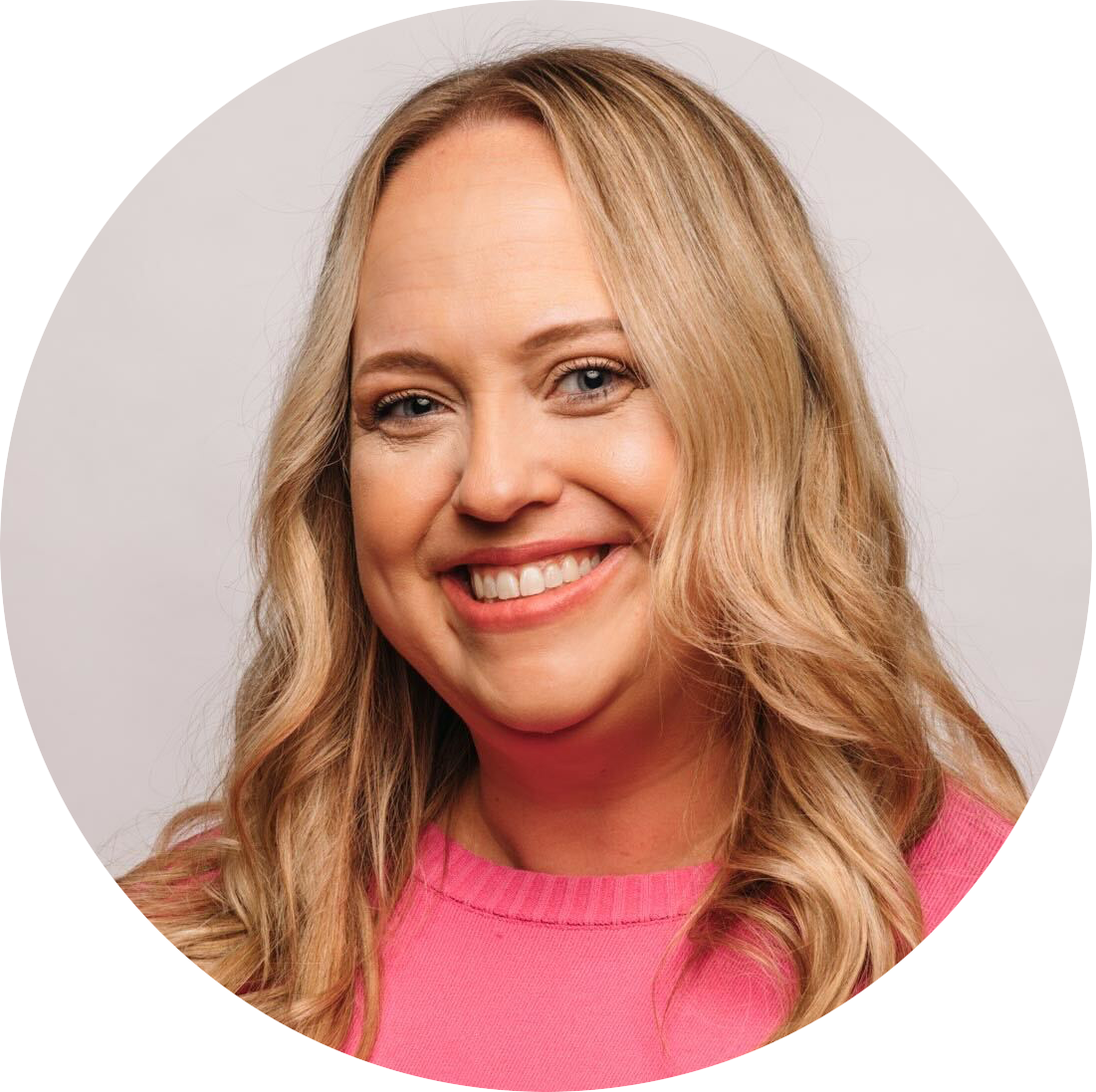 Heather Baird | Crown Financial Ministries