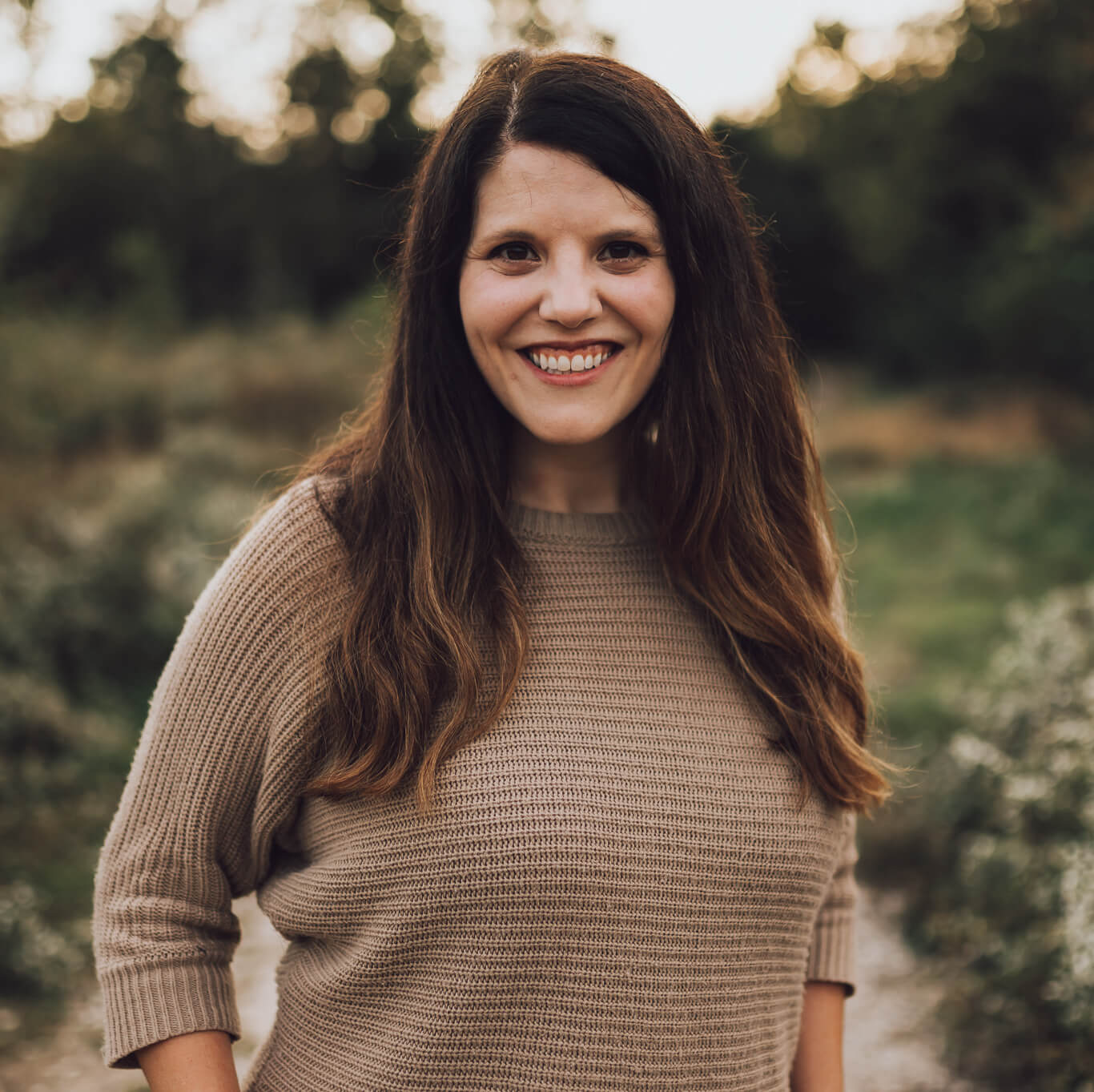 Megan Buerkle | Crown Financial Ministries