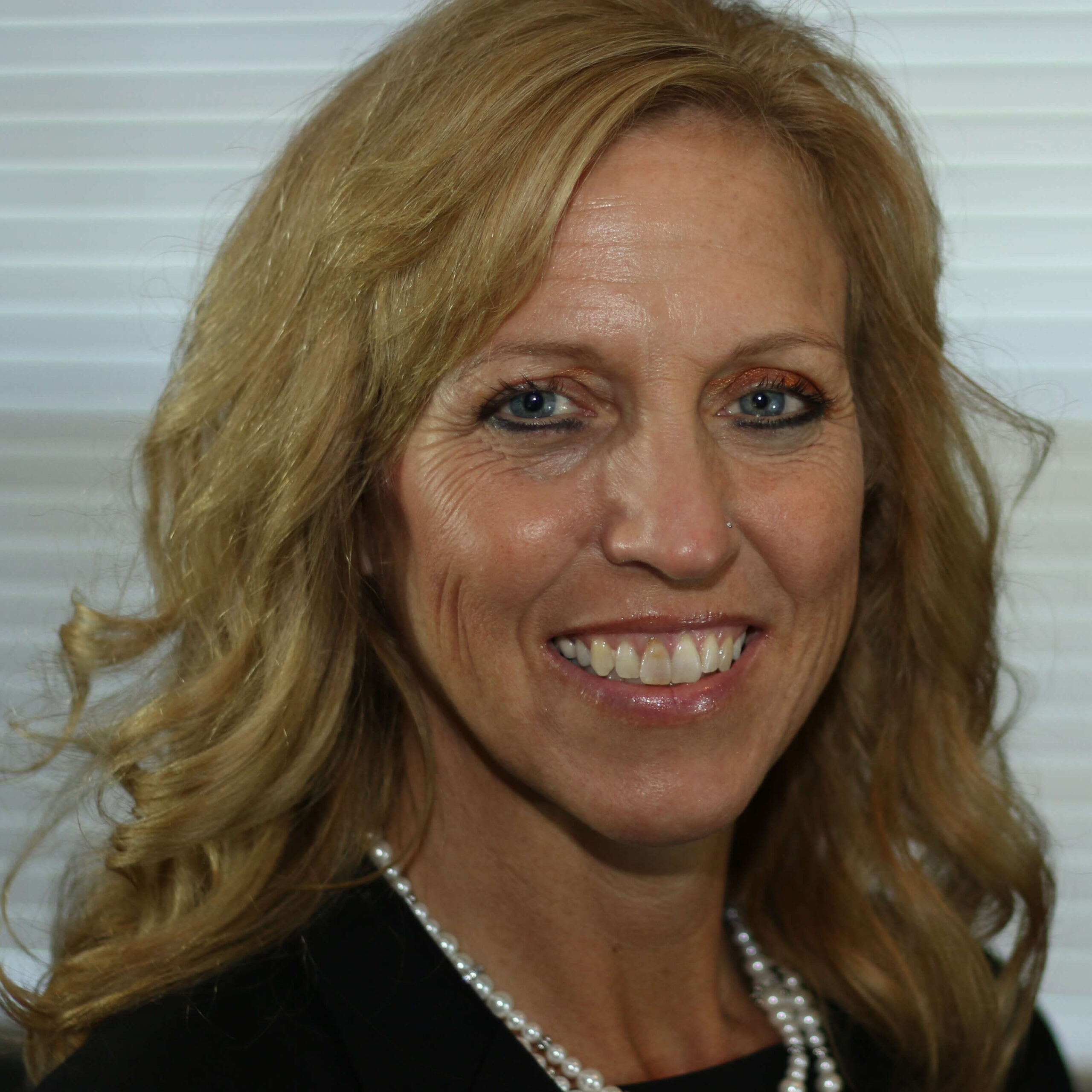 Wendi Wheeler | Crown Financial Ministries