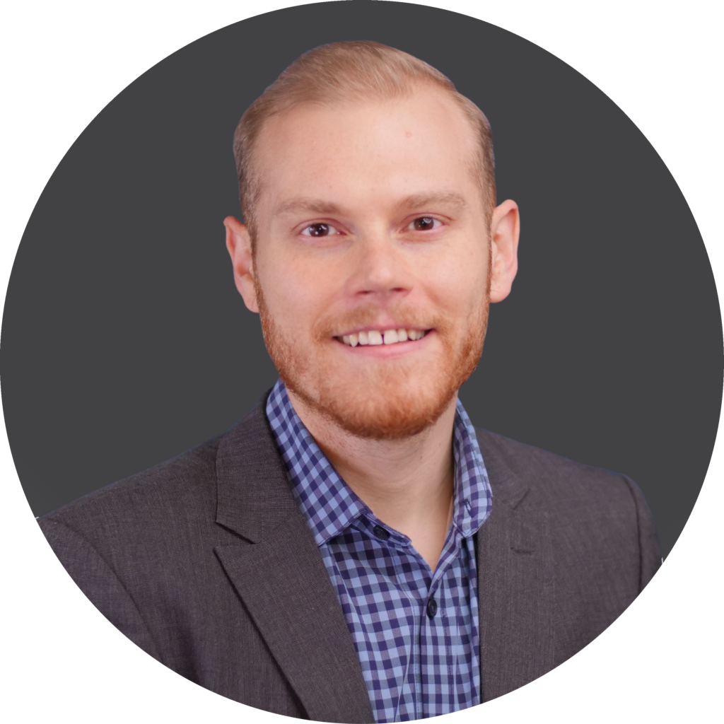 Grant Webster | Crown Financial Ministries