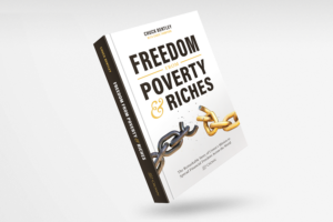 Free Chapter of Freedom from Poverty and Riches | Crown Financial ...