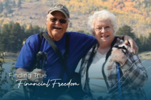 Finding True Financial Freedom | Crown Financial Ministries