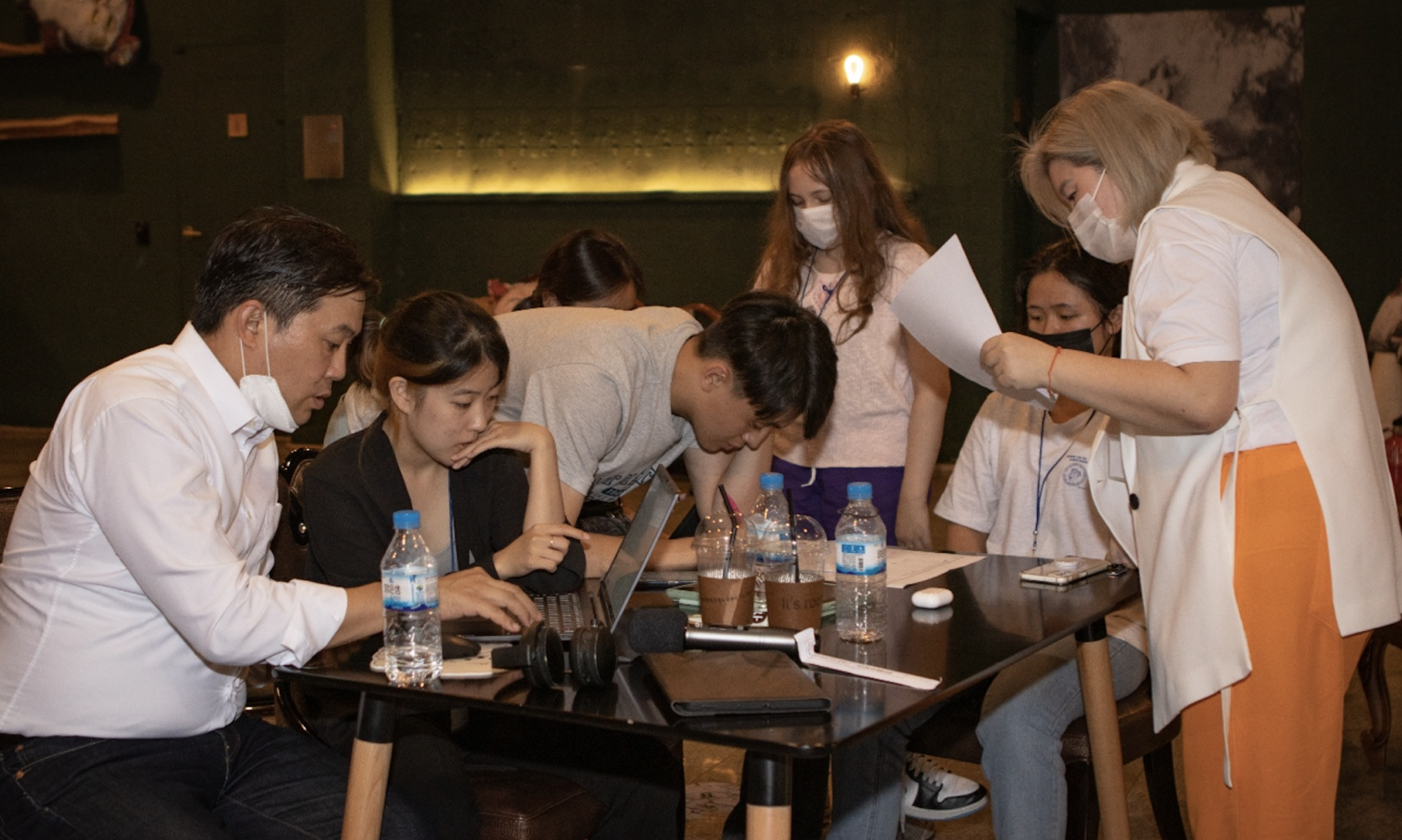 Crown Financial Ministries