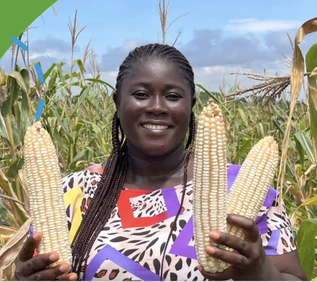 Praise Report from Decapolis, Nigeria | Crown Financial Ministries