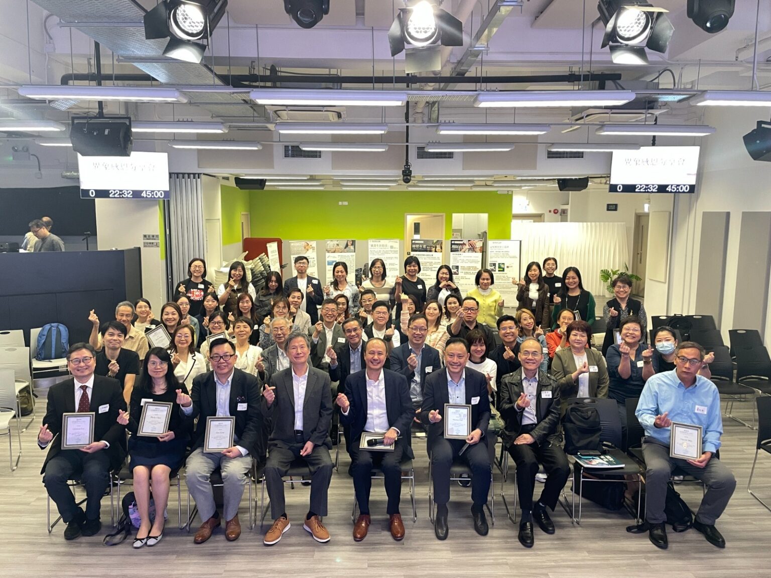 Expanding Impact: Crown Hong Kong’s Commitment to Financial Stewardship ...